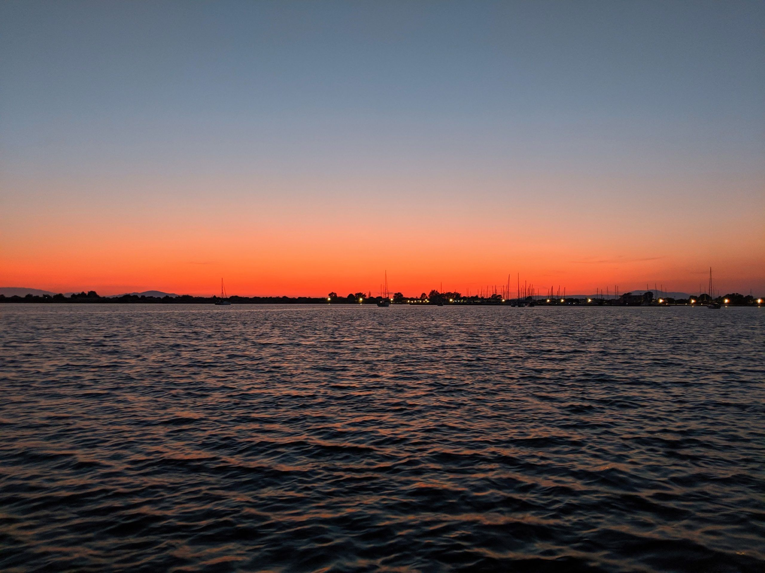 How Google Photos can make your casual sky photos look professional in ...