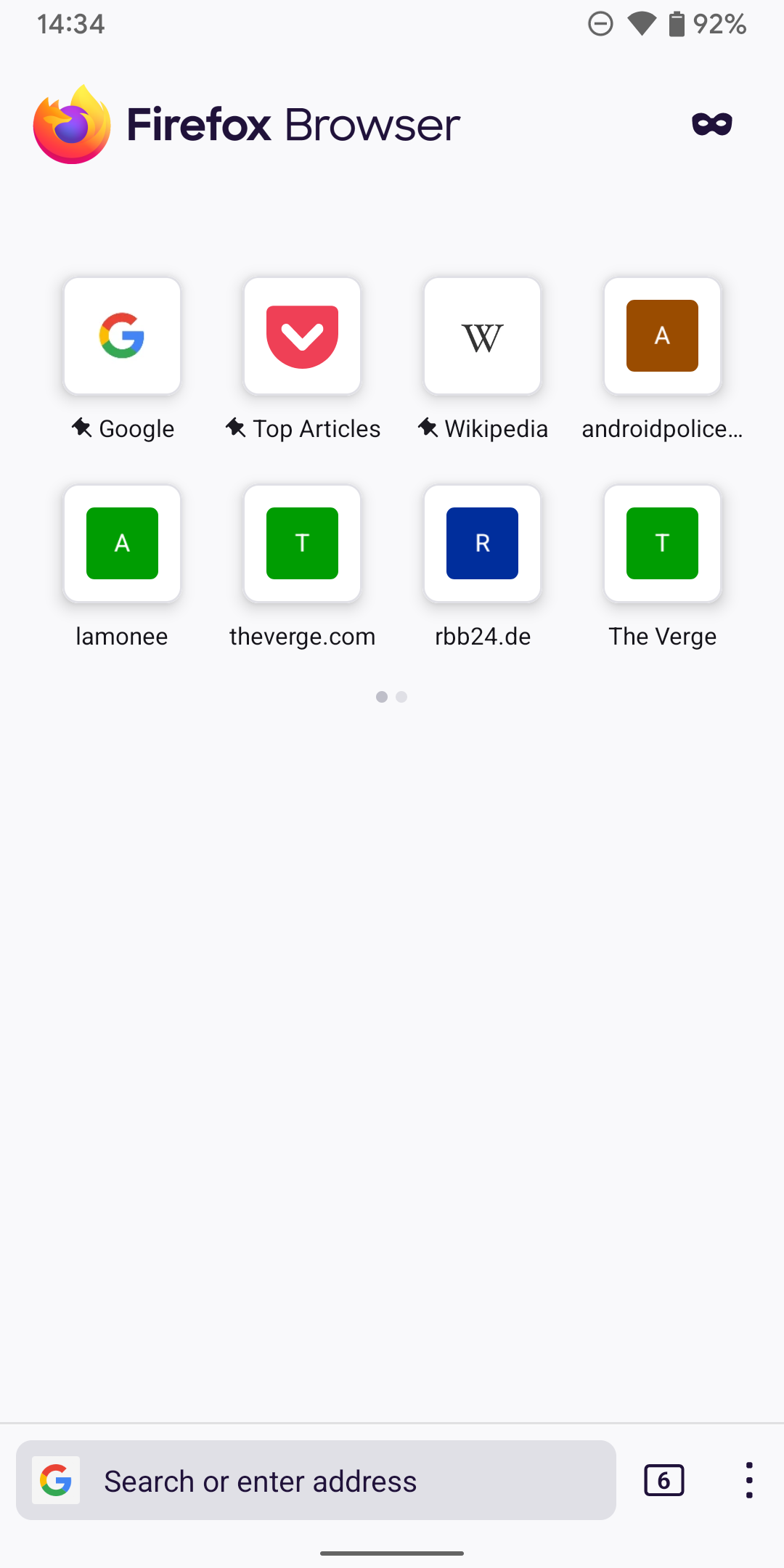 The best web browsers for Android in 2023