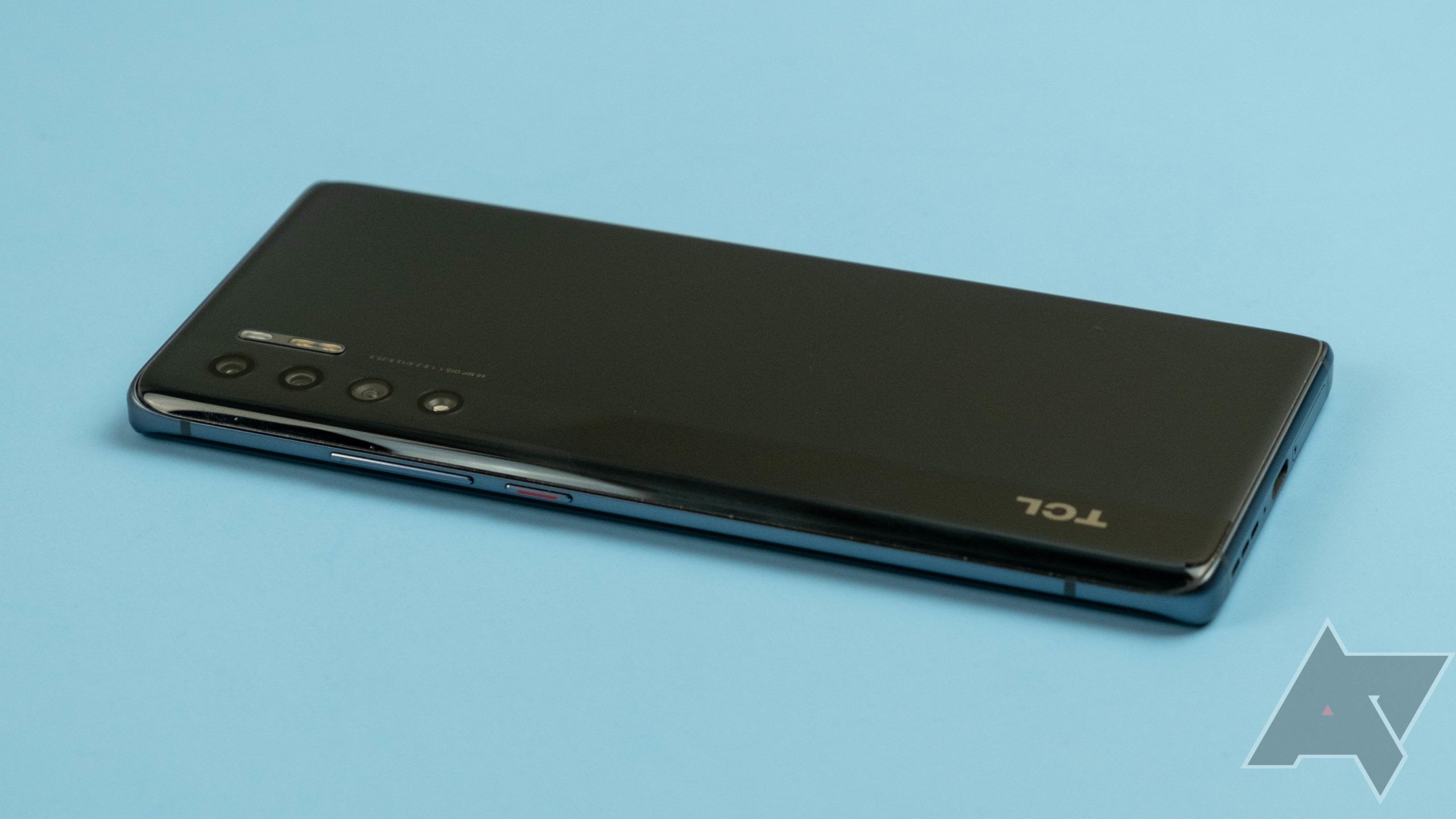 TCL 20 Pro 5G review: Just another pretty face