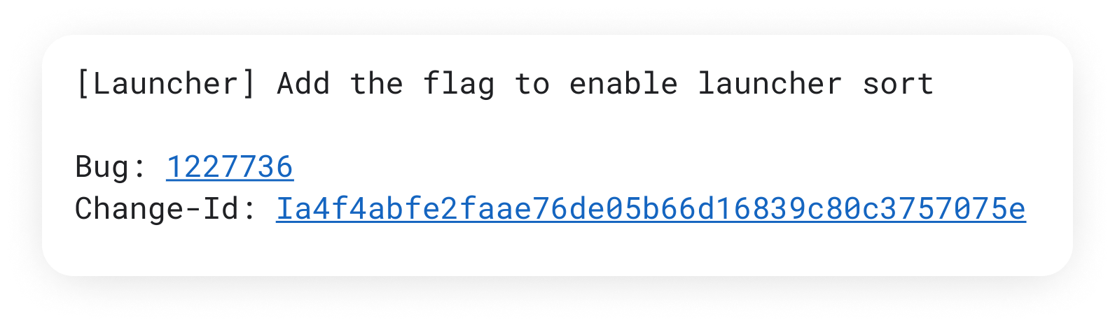It's about damn time: Your Chromebook will finally let you sort your ...