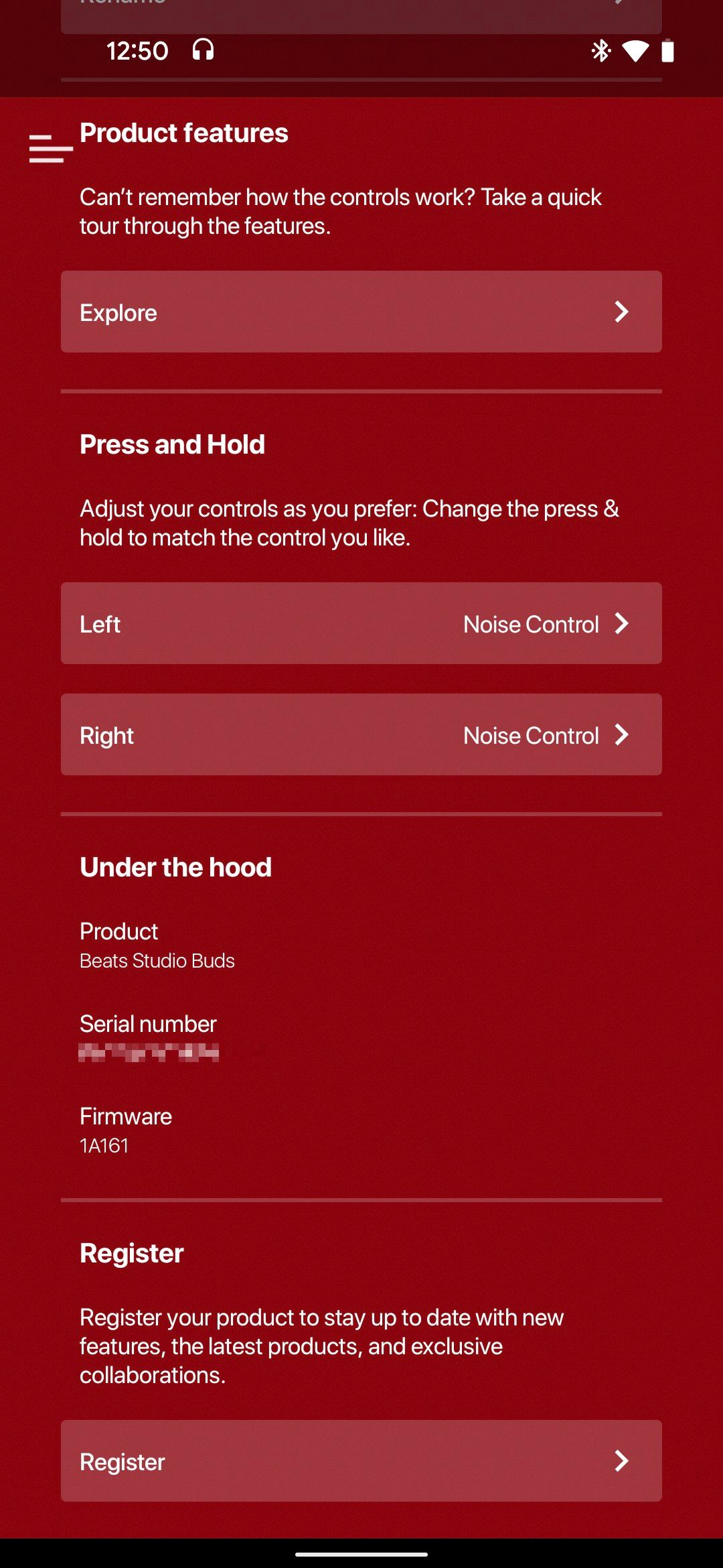 Beats Studio Buds long-term review: In need of a remix