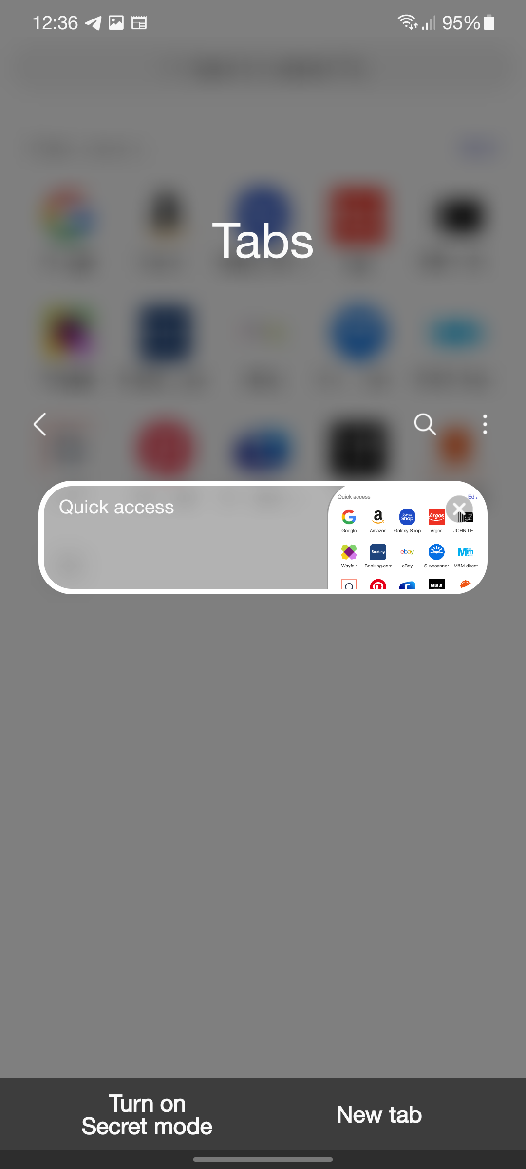 Google Chrome vs Samsung Internet: Should you switch?