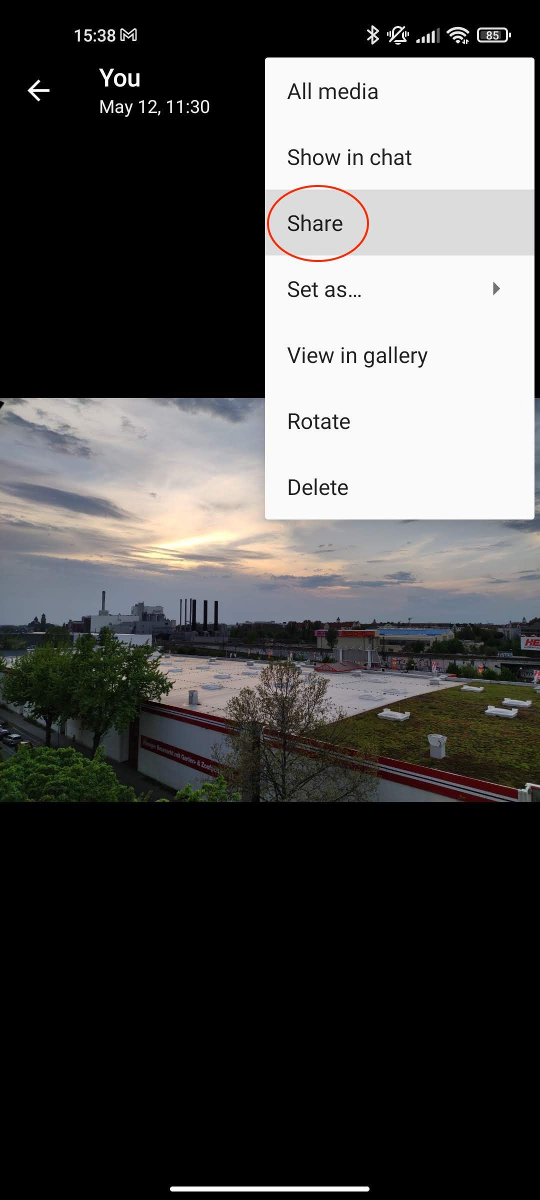 It's time for Google to fix Android's share menu