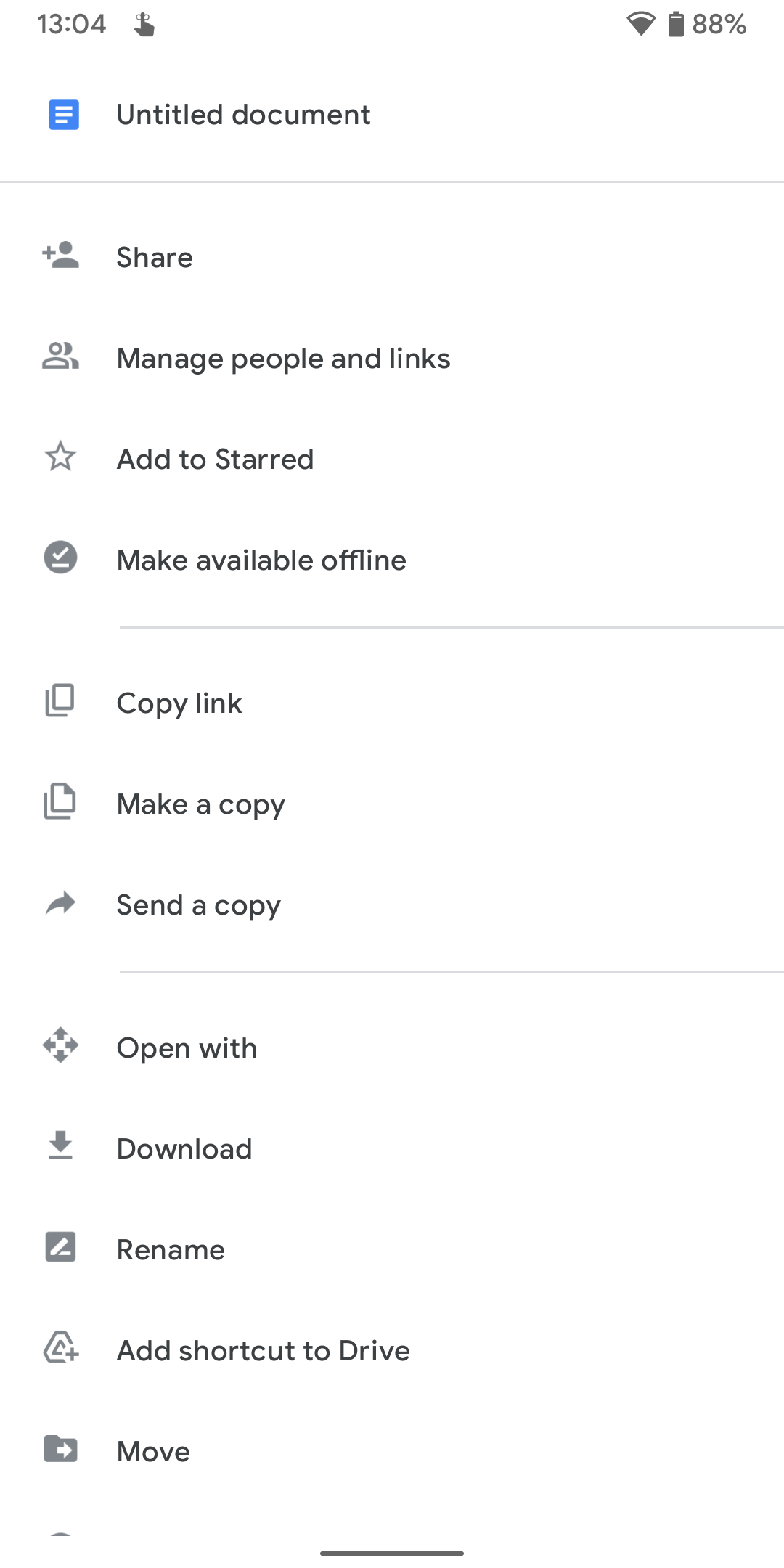 It's time for Google to fix Android's share menu