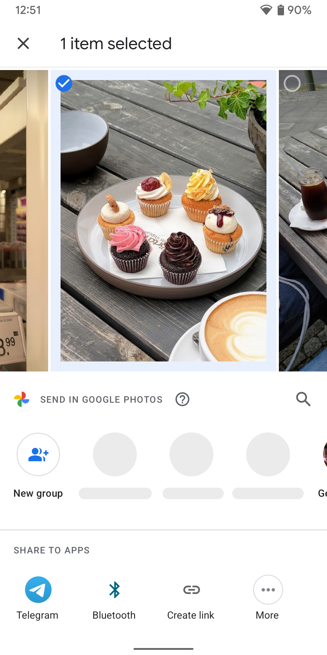 It's time for Google to fix Android's share menu