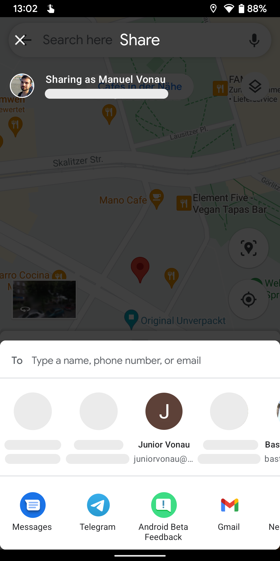 It's time for Google to fix Android's share menu