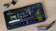 VLC Media Player Revitalizes Its Android Auto App In Latest Update VLC Media Player Revitalizes Its Android Auto App In Latest Update