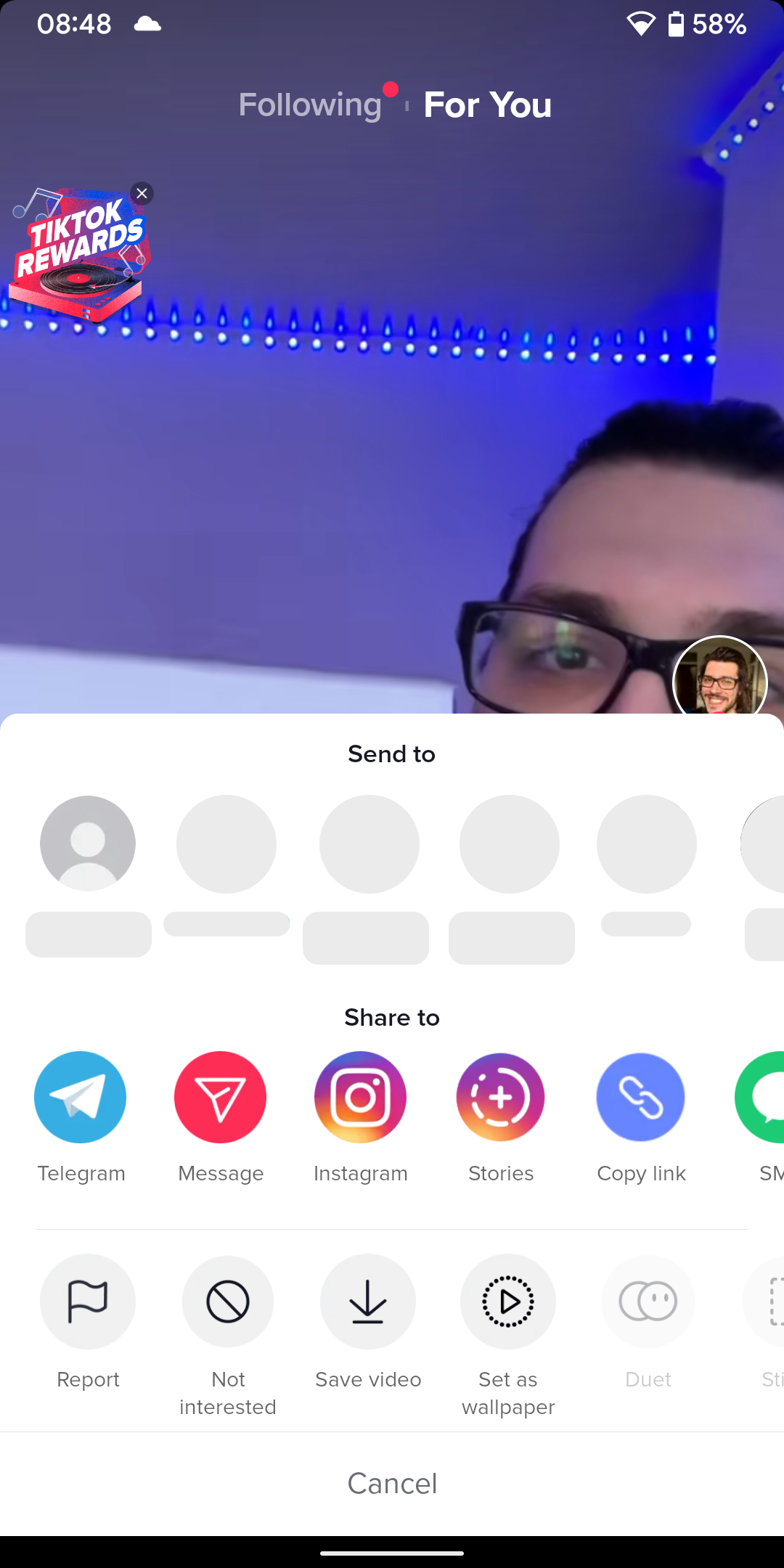 It's time for Google to fix Android's share menu
