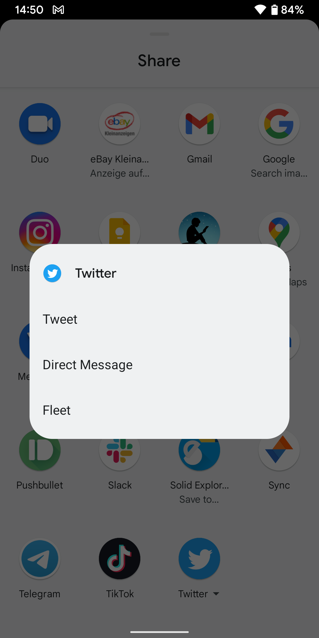 It's time for Google to fix Android's share menu
