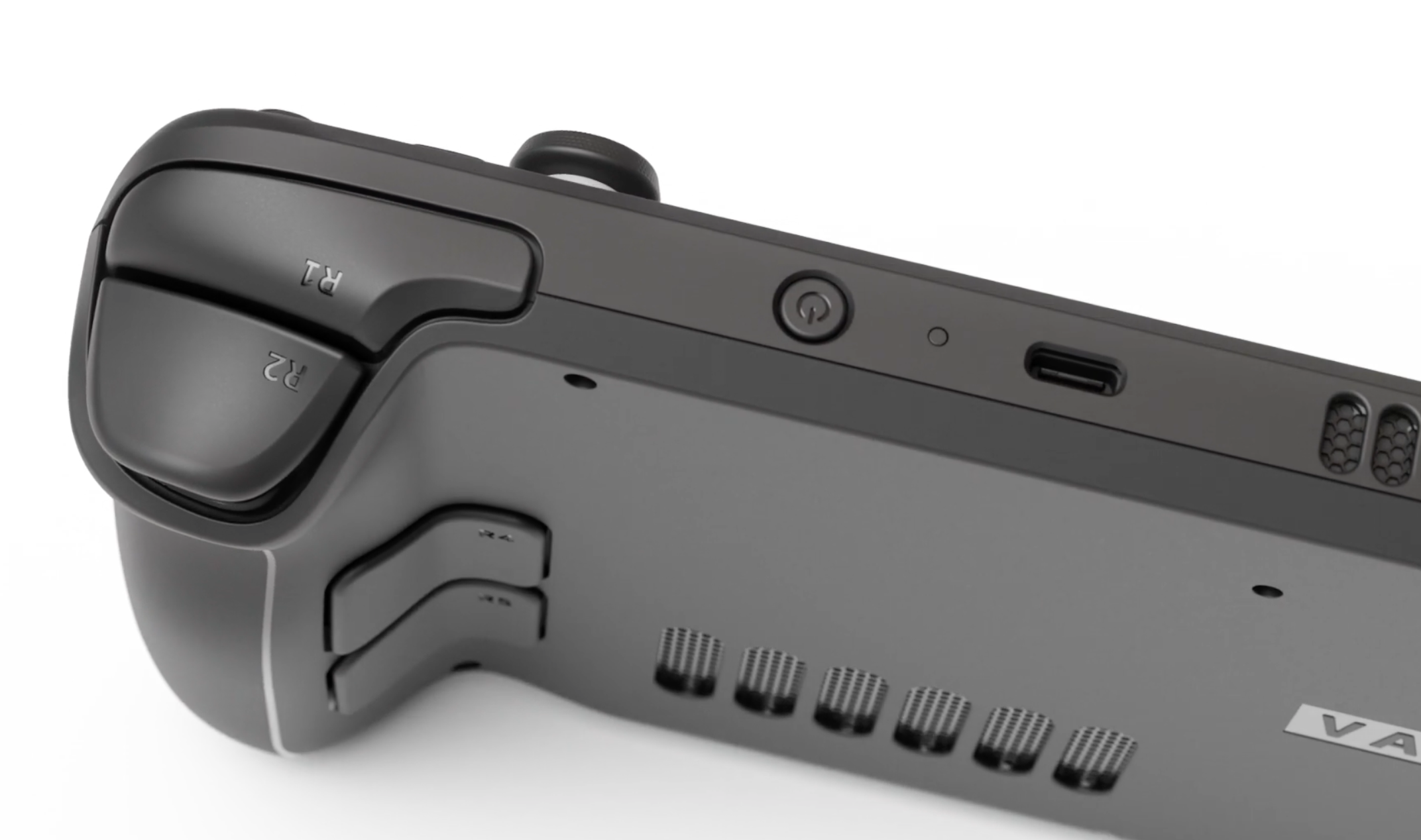 Valve's Steam Deck is the latest attempt to make portable PC gaming a thing