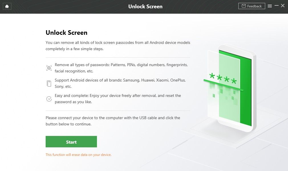 Recover your lost or deleted files with DroidKit, available to try for ...