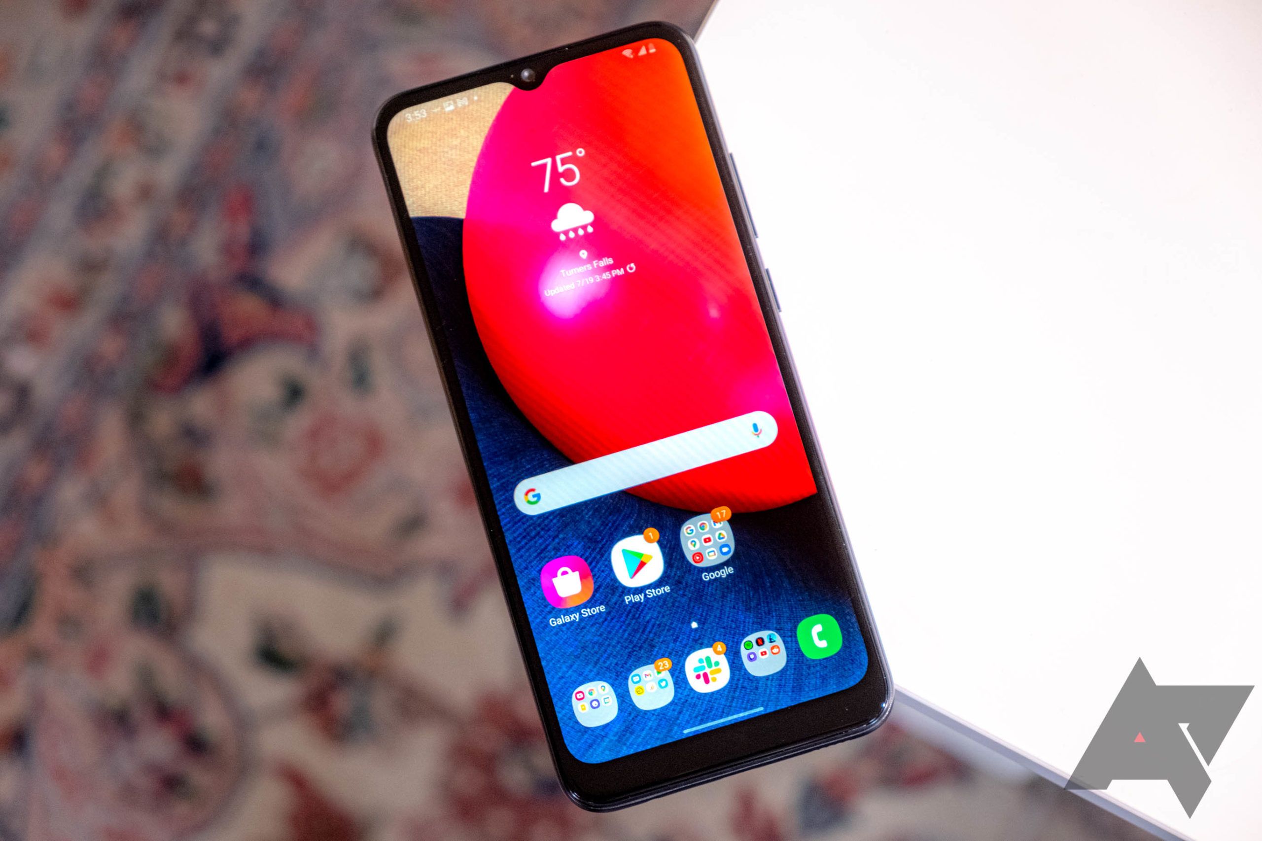 Review: The Samsung Galaxy A02s is a dirt-cheap phone you won't hate