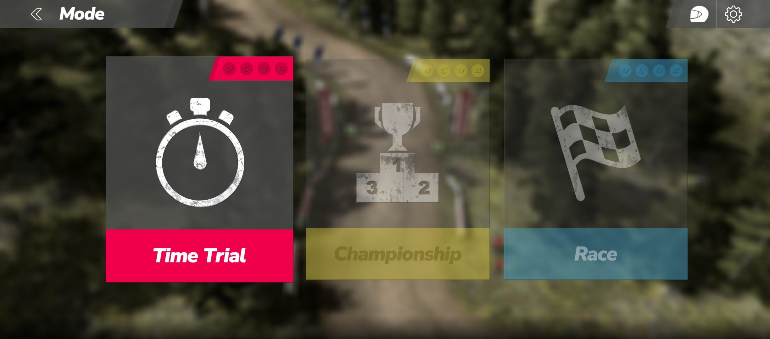 Rush Rally Origins forgoes the typical mobile junk to offer one of the ...