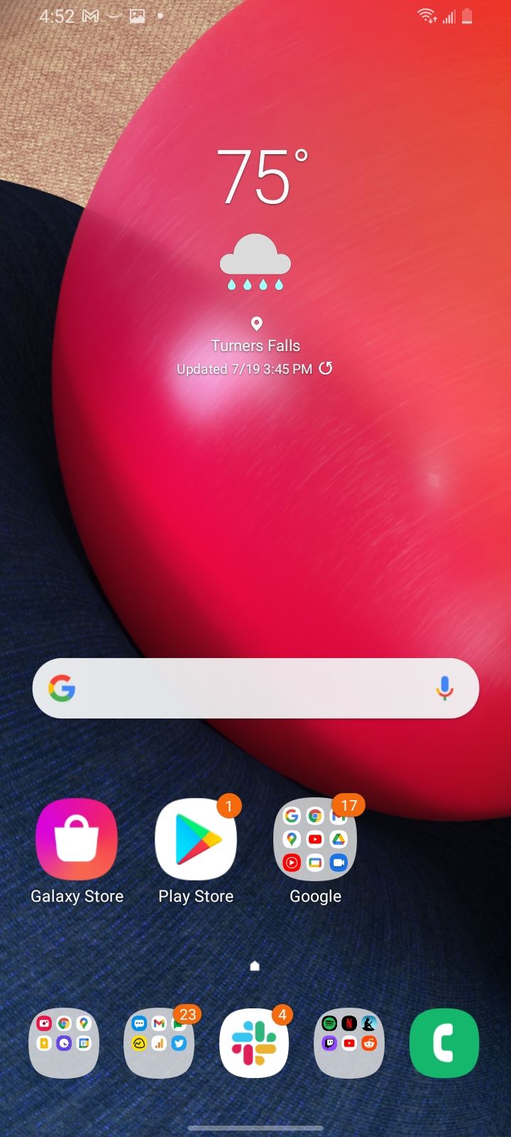 Review: The Samsung Galaxy A02s is a dirt-cheap phone you won't hate