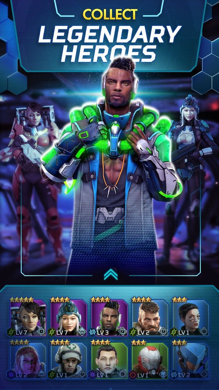 There's a new XCOM game coming to mobile, and it's already in testing