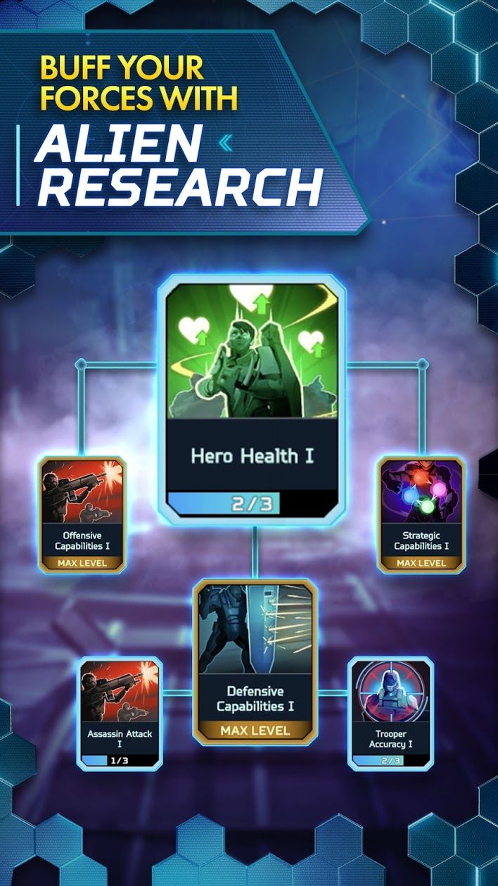 There's a new XCOM game coming to mobile, and it's already in testing