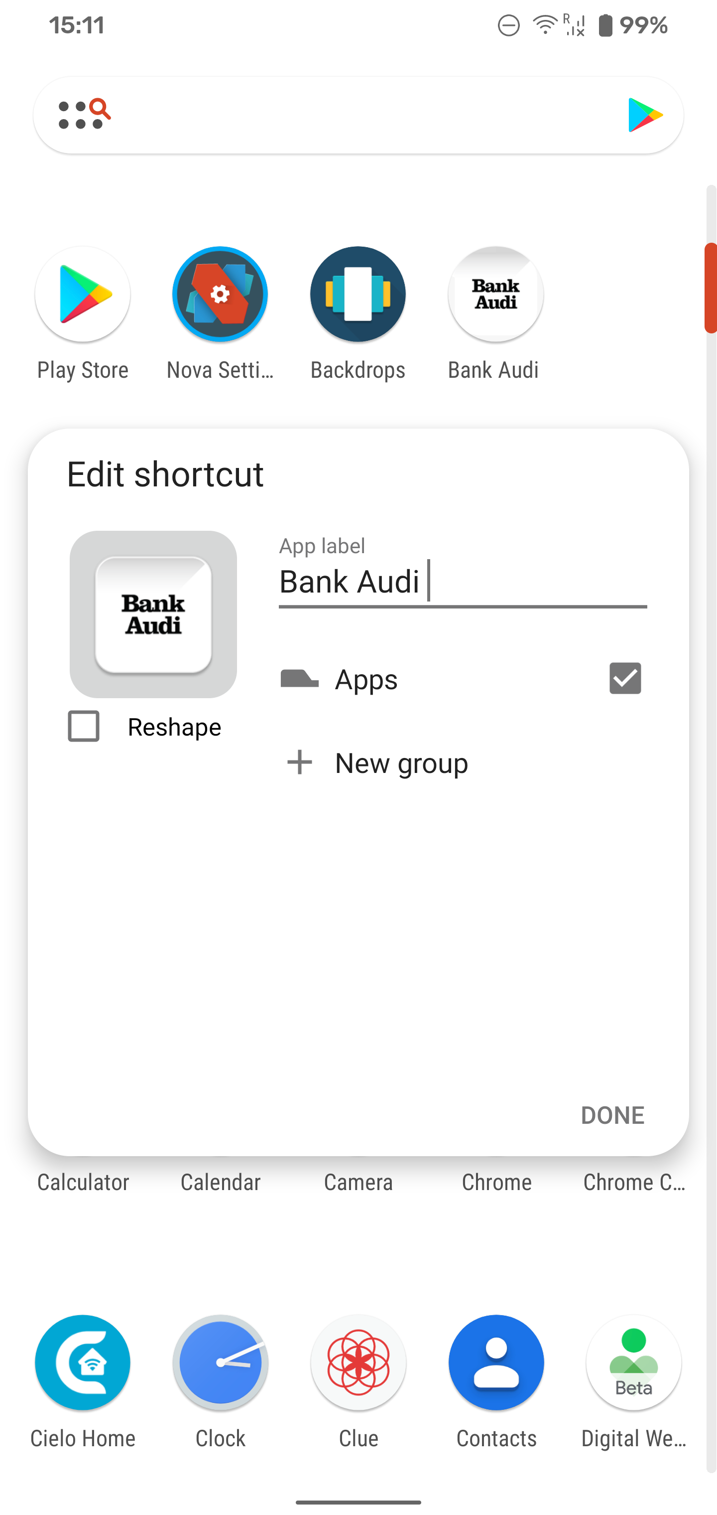 Nova Launcher 7 goes live with a visual refresh and new features in tow ...