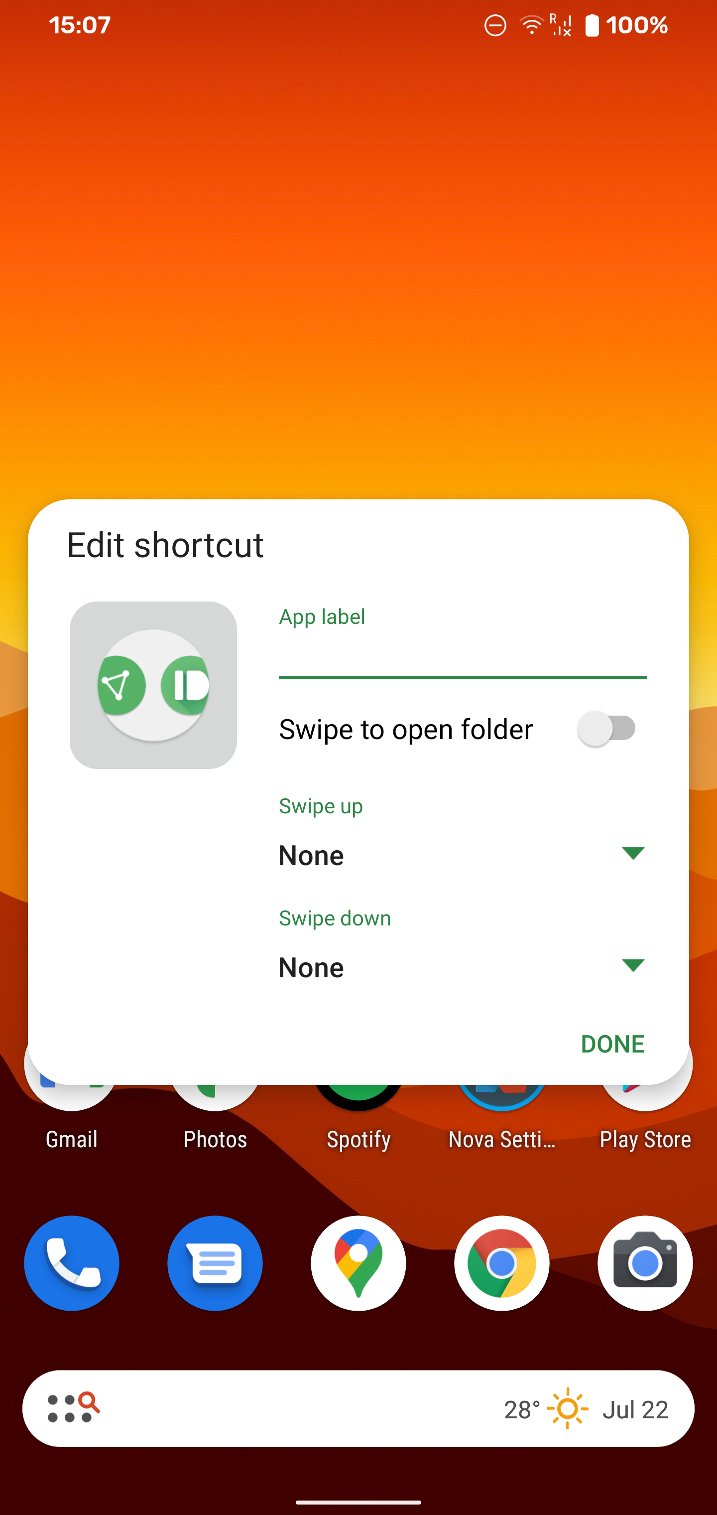 Nova Launcher 7 goes live with a visual refresh and new features in tow ...
