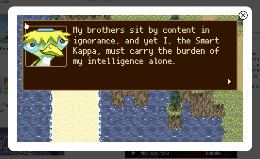 Google's latest Doodle is an ambitious (but pretty easy) RPG you can ...