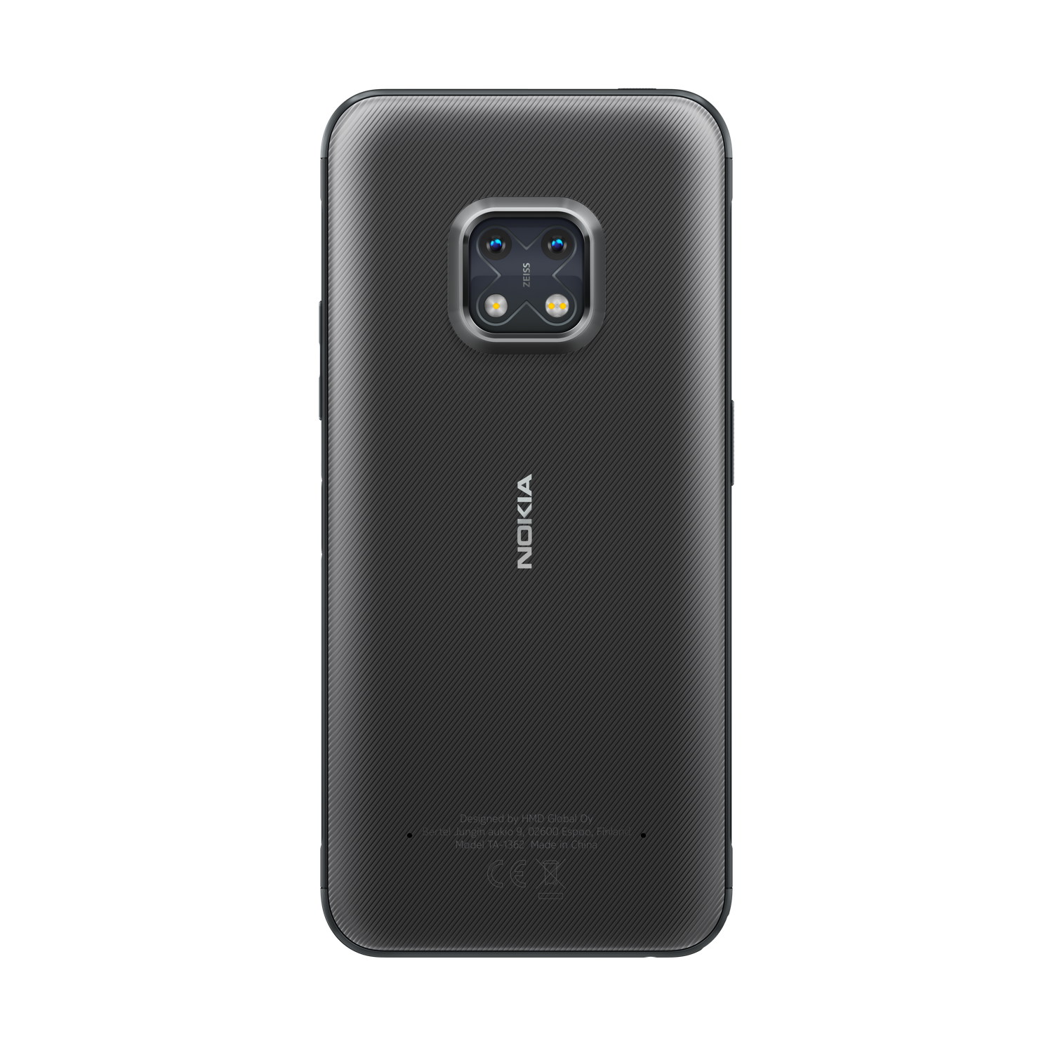Nokia has managed to ruggedize a phone without making it look like ...