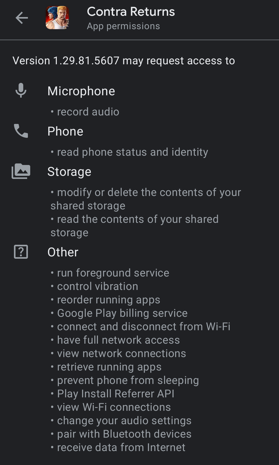 Contra blasts its way onto mobile as a side-scrolling shooter, and so ...