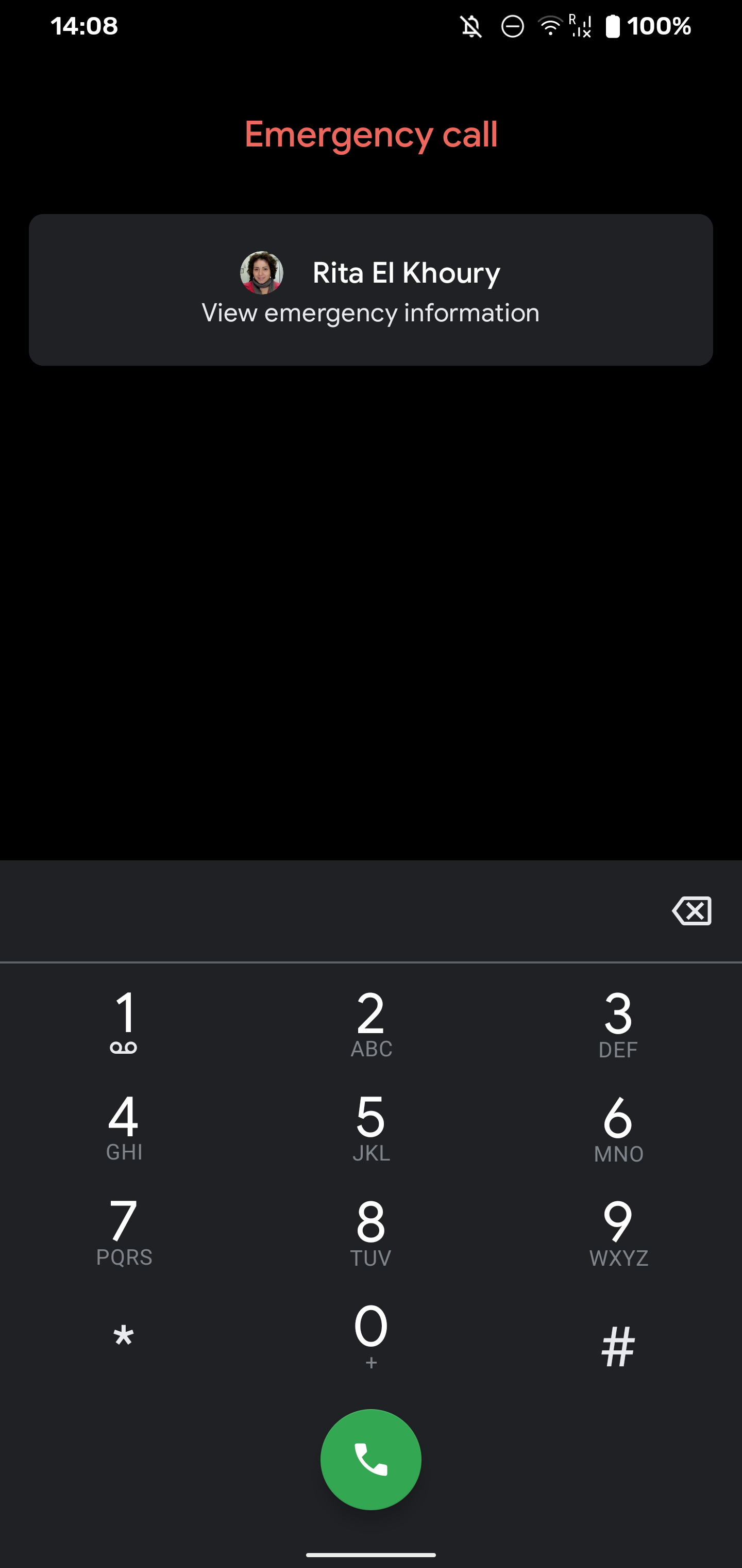 Android is making it easier than ever to make a crucial emergency call
