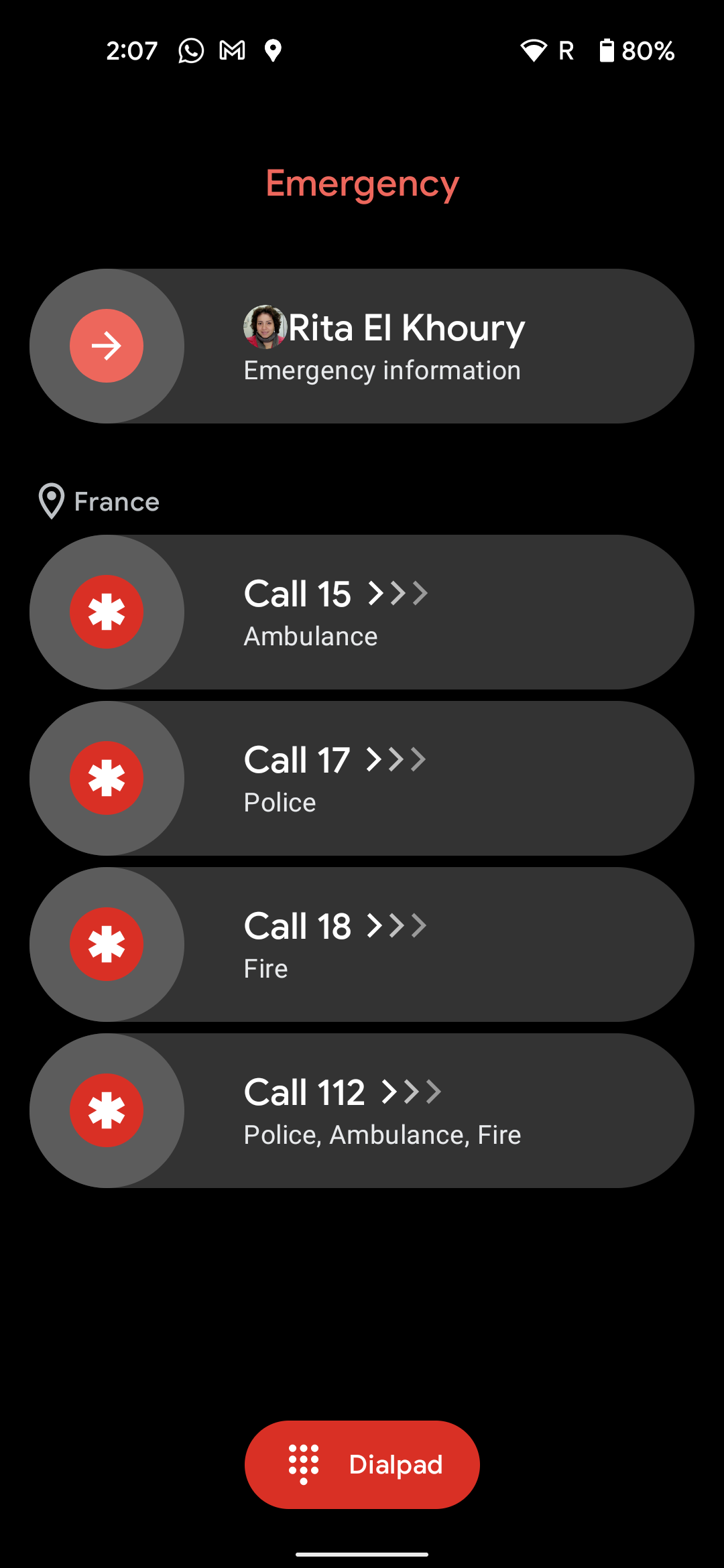 Android is making it easier than ever to make a crucial emergency call