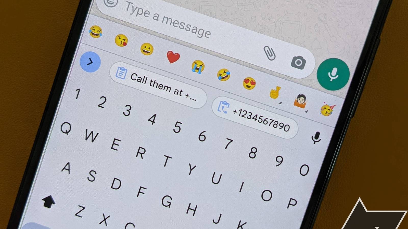 Gboard's selfie-based 'Mini' stickers are going the way of the dodo