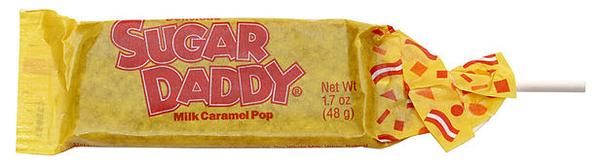 Not so sweet: Google responds to 'sugar daddy' Play Store app ban