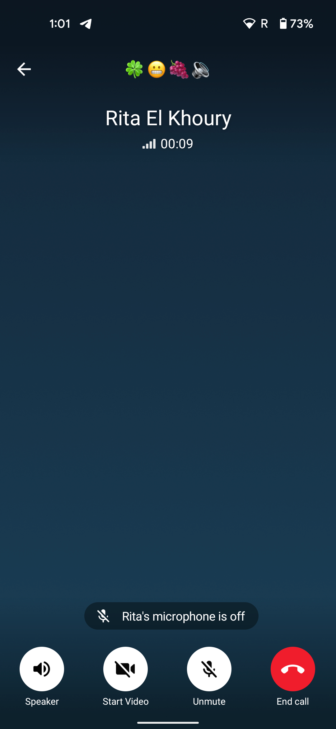 Telegram's latest beta includes a screen sharing tool: here's how to ...