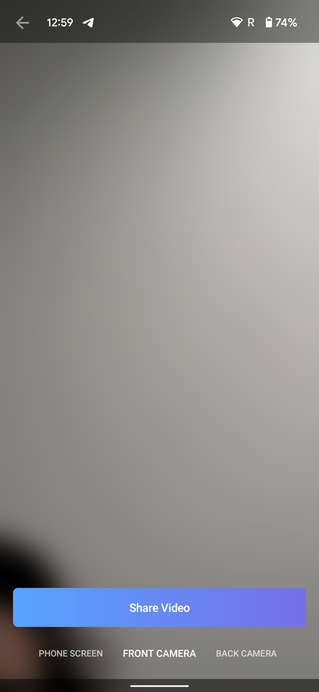 Telegram's latest beta includes a screen sharing tool: here's how to ...