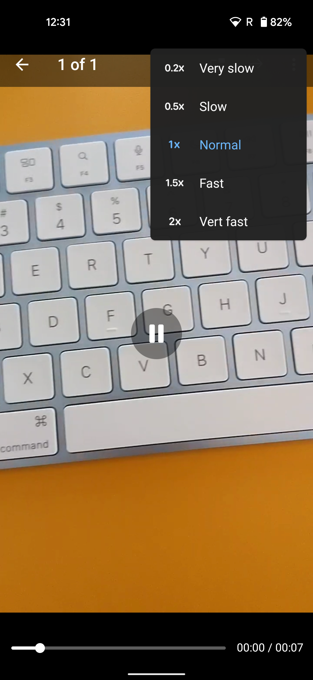 Telegram's latest beta includes a screen sharing tool: here's how to ...
