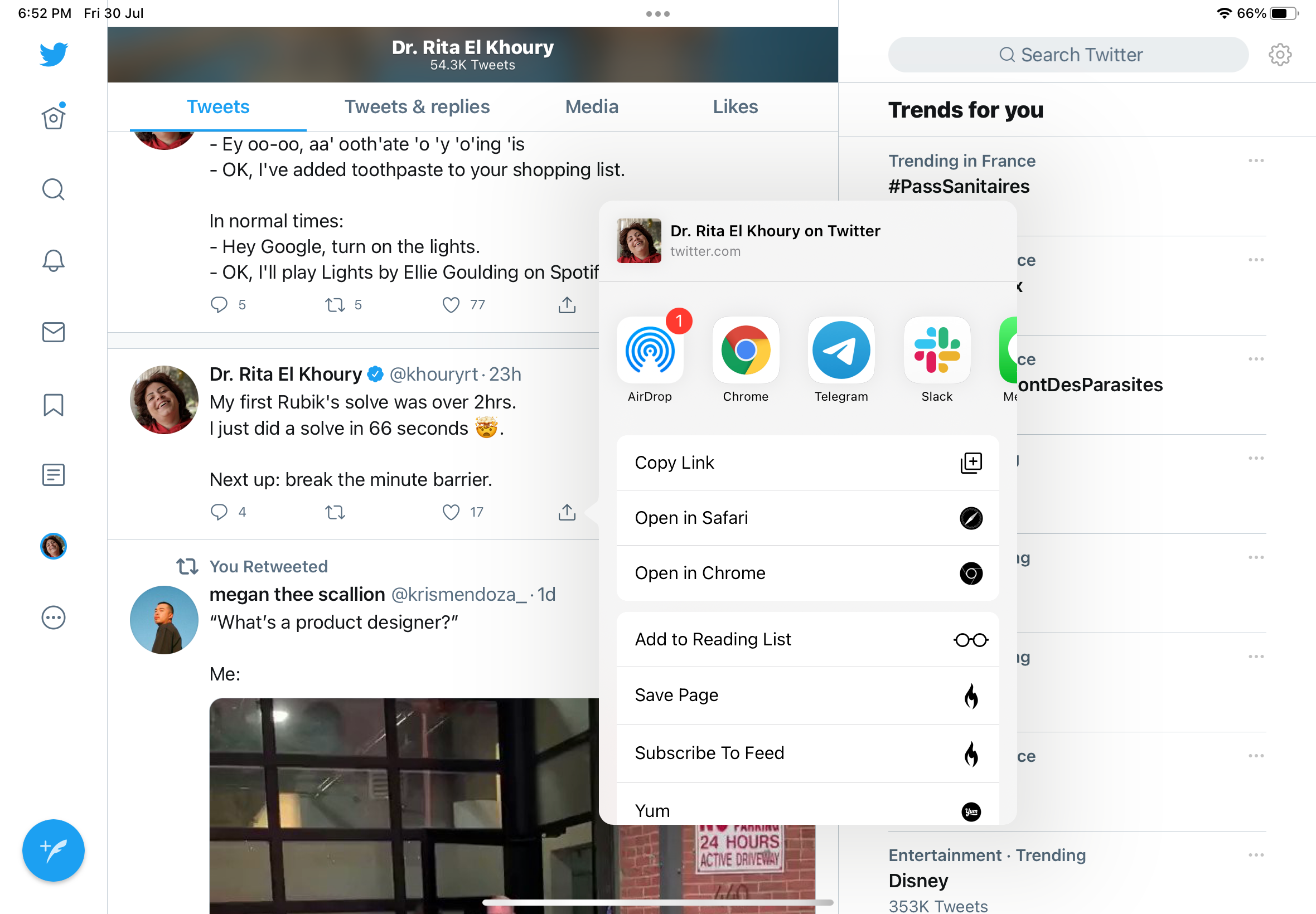 Trying iOS made me appreciate these 8 Android features a lot more