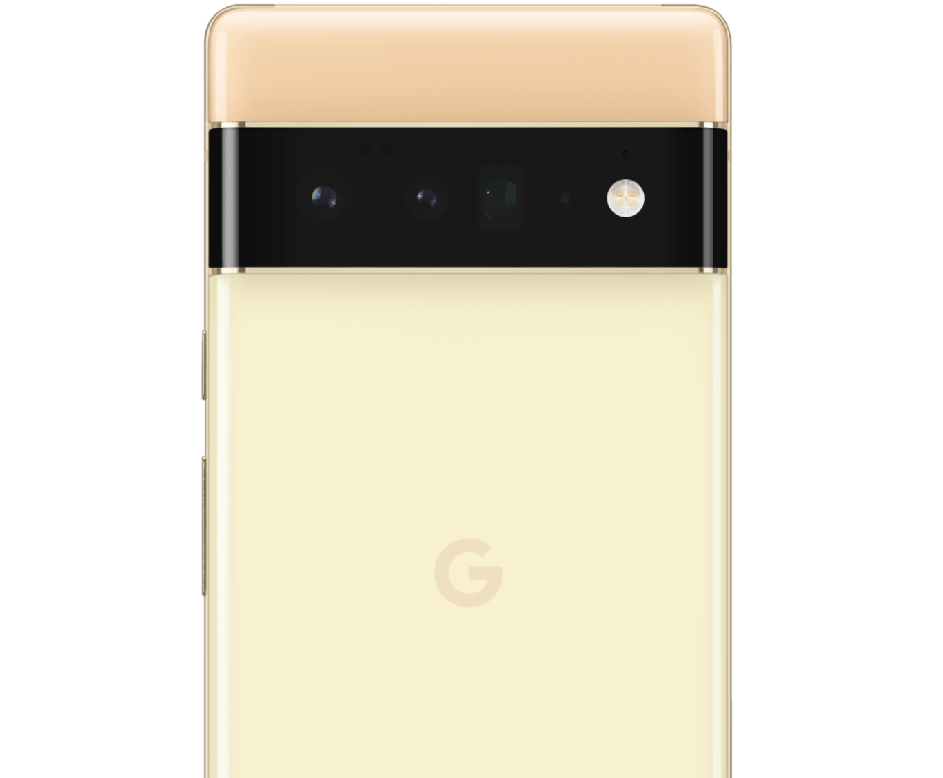 The Pixel 6 is coming, and here are all Google's official photos and videos