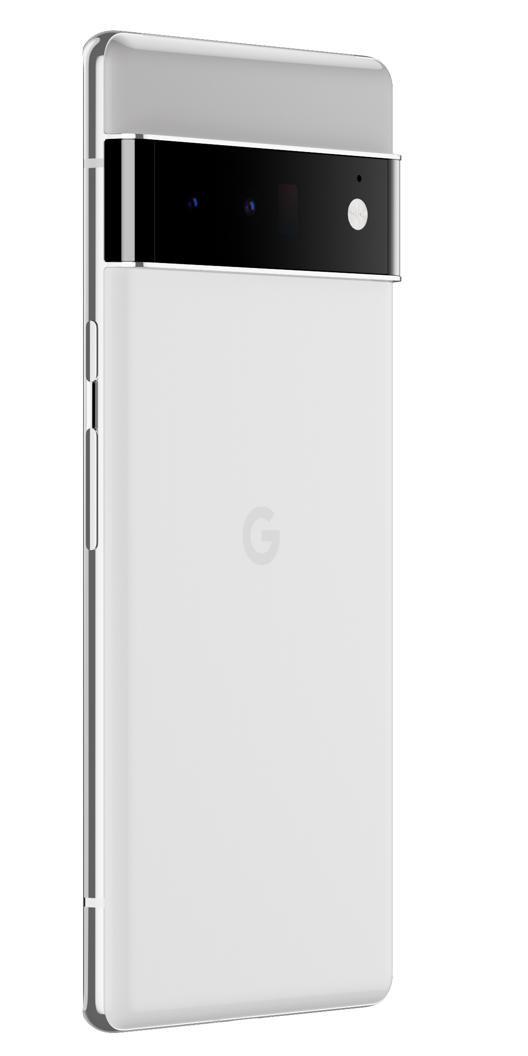 The Pixel 6 is coming, and here are all Google's official photos and videos