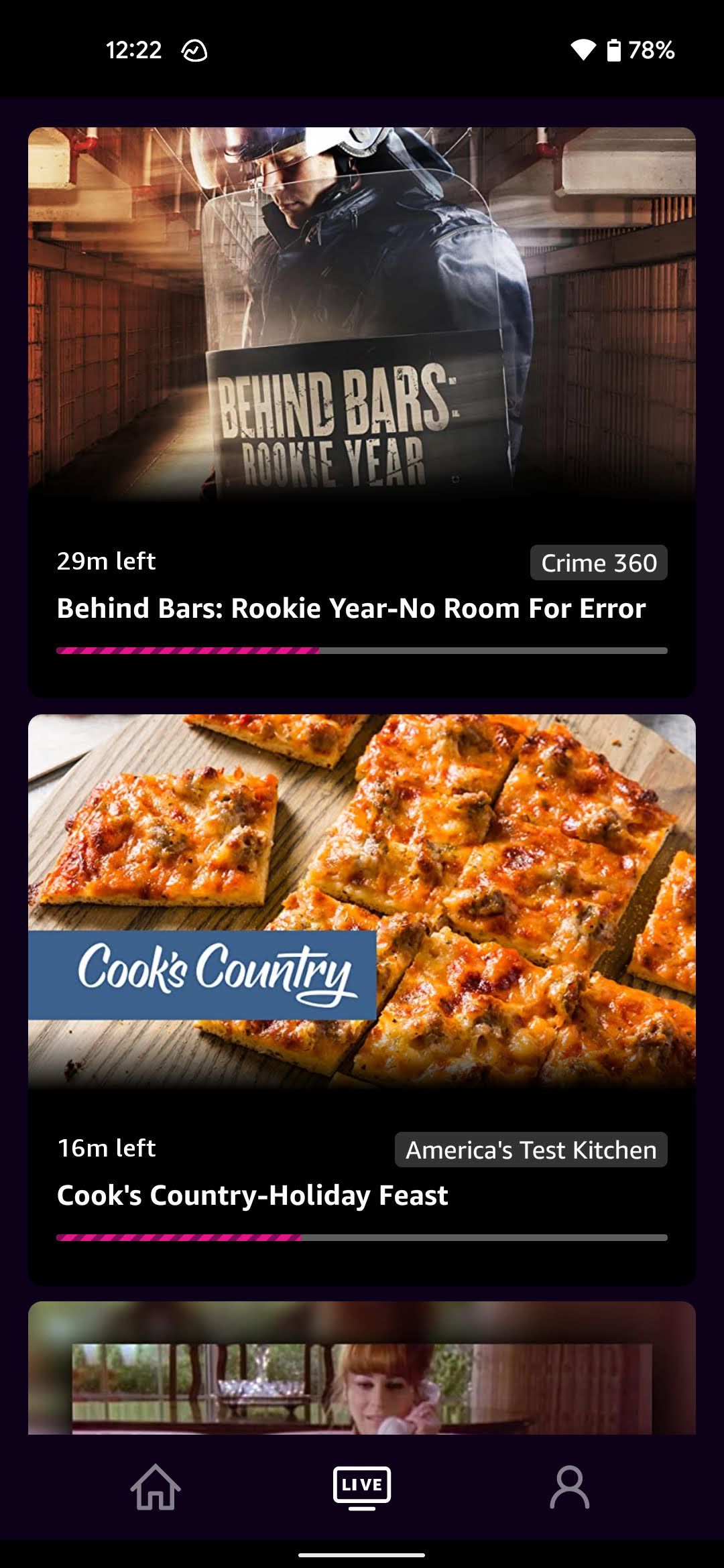 IMDb TV gets a dedicated Android app more than two years after launch