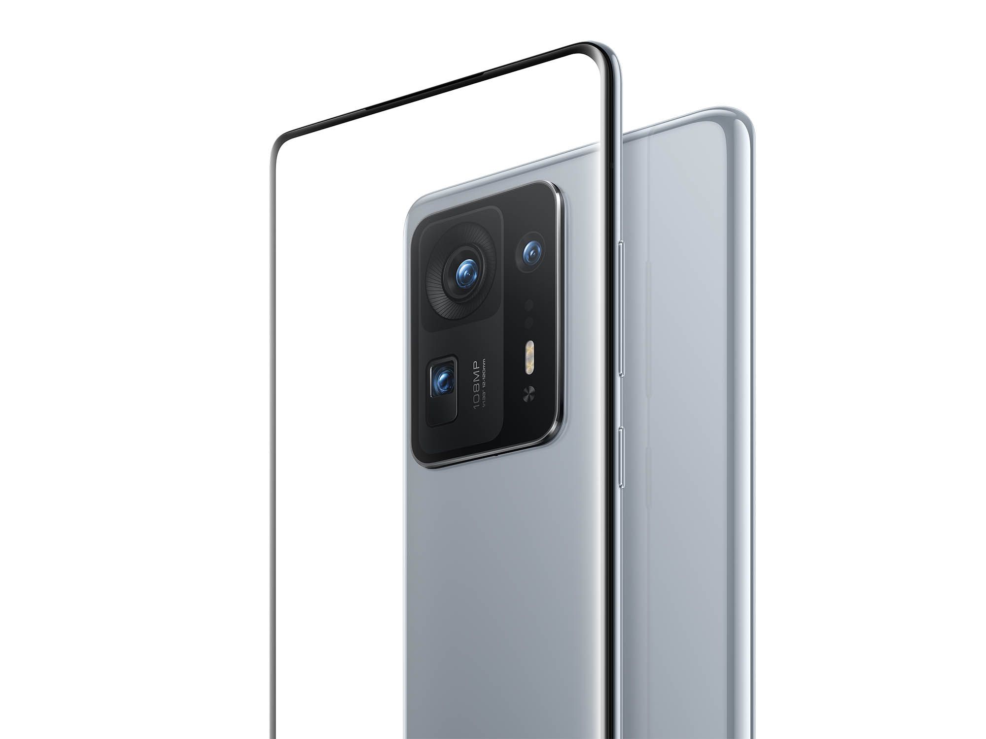 Xiaomi's gorgeous Mi Mix 4 proves why it's become the largest ...