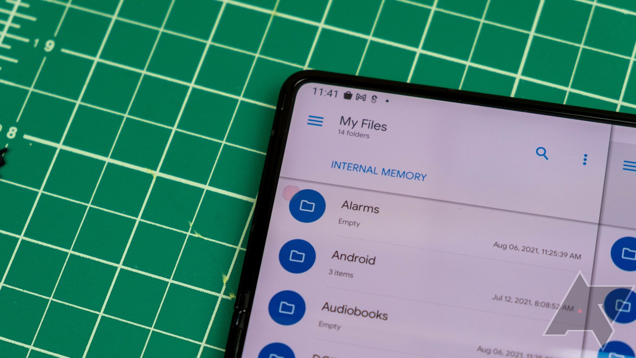 Photo gallery: How annoying is the Galaxy Z Fold3's under-display camera?