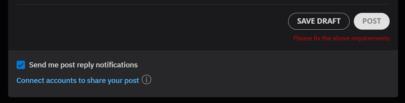 Reddit's getting back to 'normal' following outage that prevented new posts