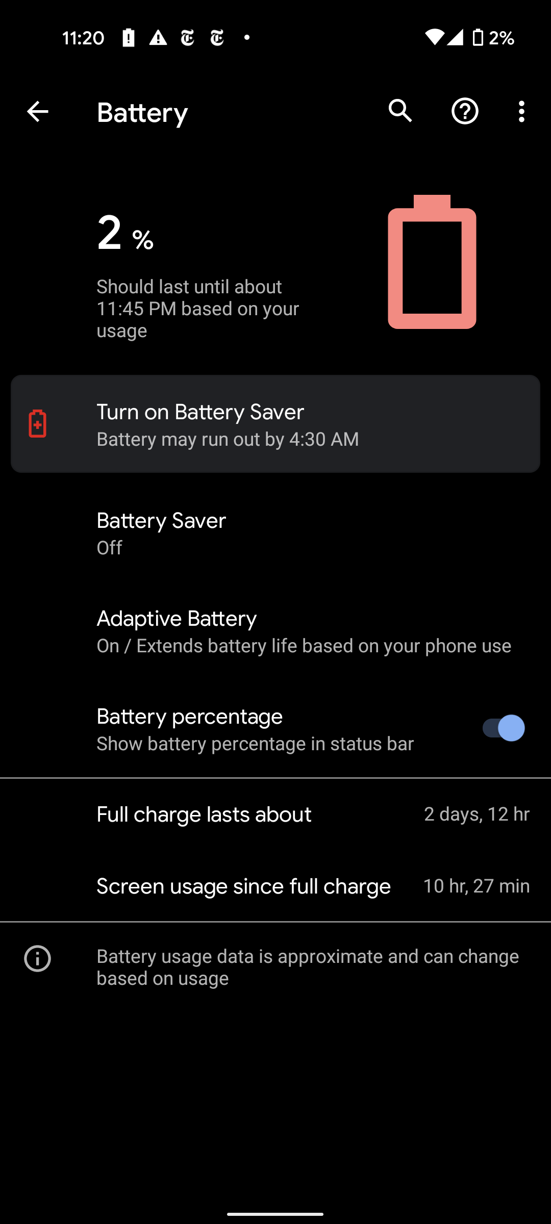 Pixel 5a review: The best-kept secret in Android