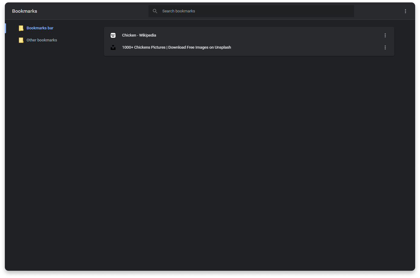 Chrome is getting a fresh Material makeover for its system pages