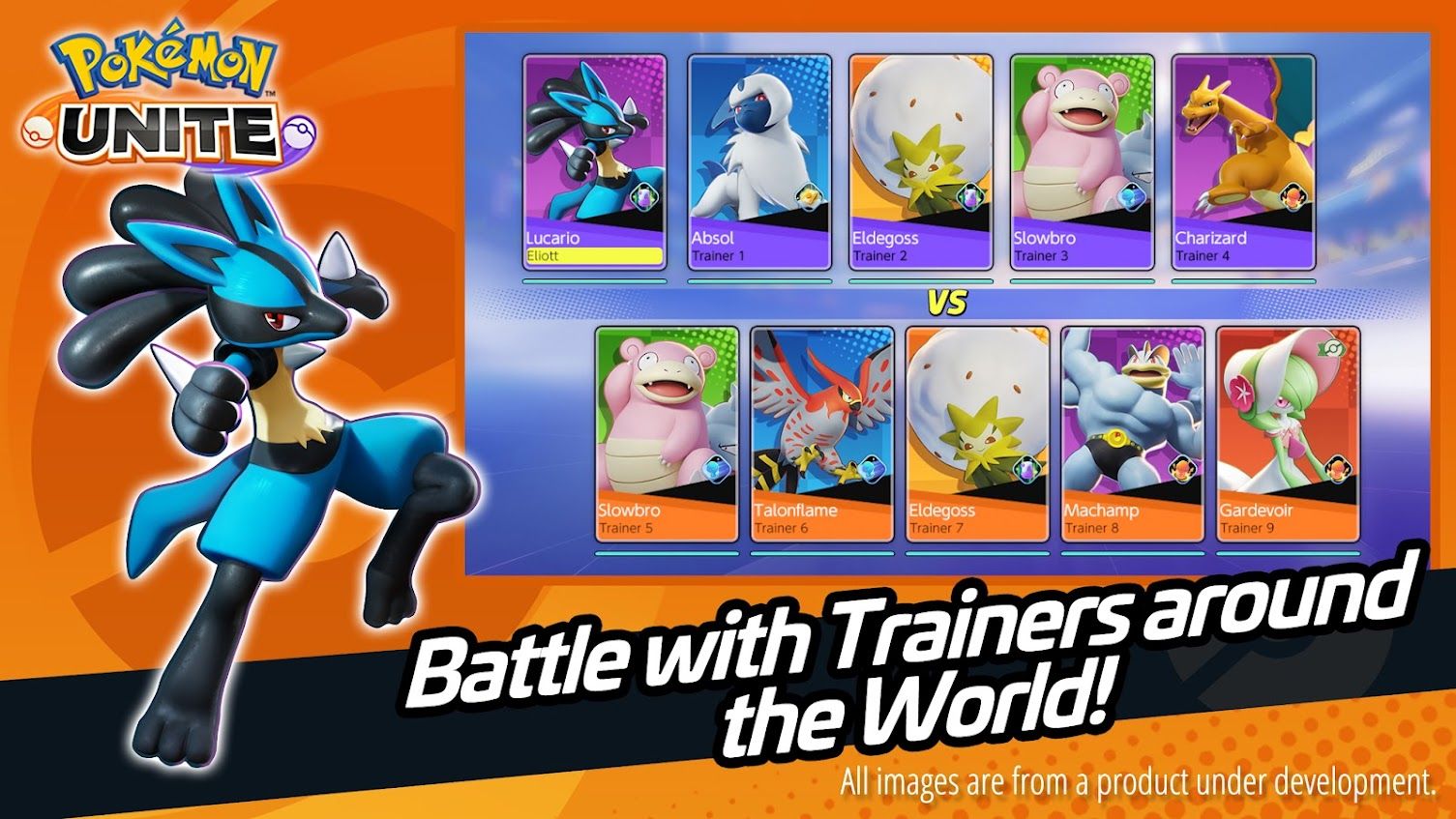 That Pokémon MOBA all your friends are playing on Switch lands on ...