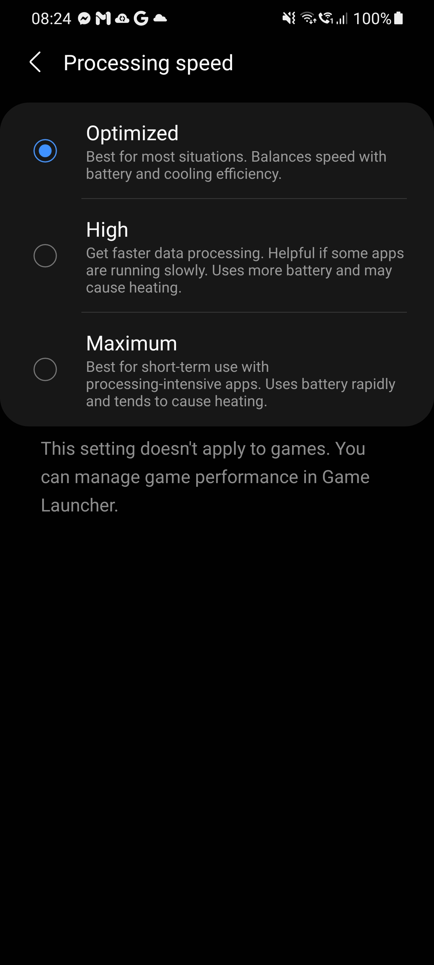 Samsung updates the Galaxy S21 with features from One UI 3.1.1