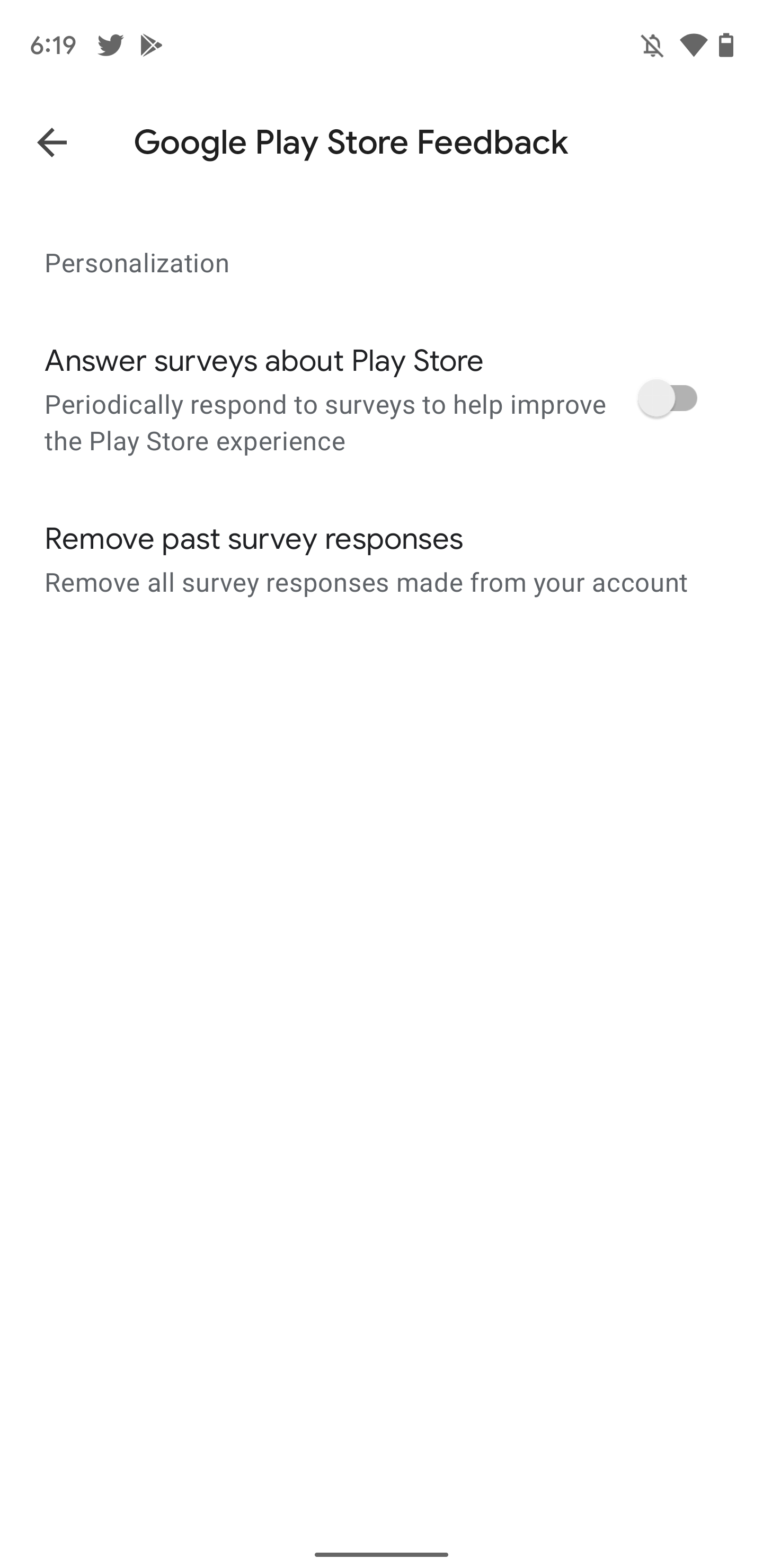Dynamic Material You themes coming to the Play Store according to teardown