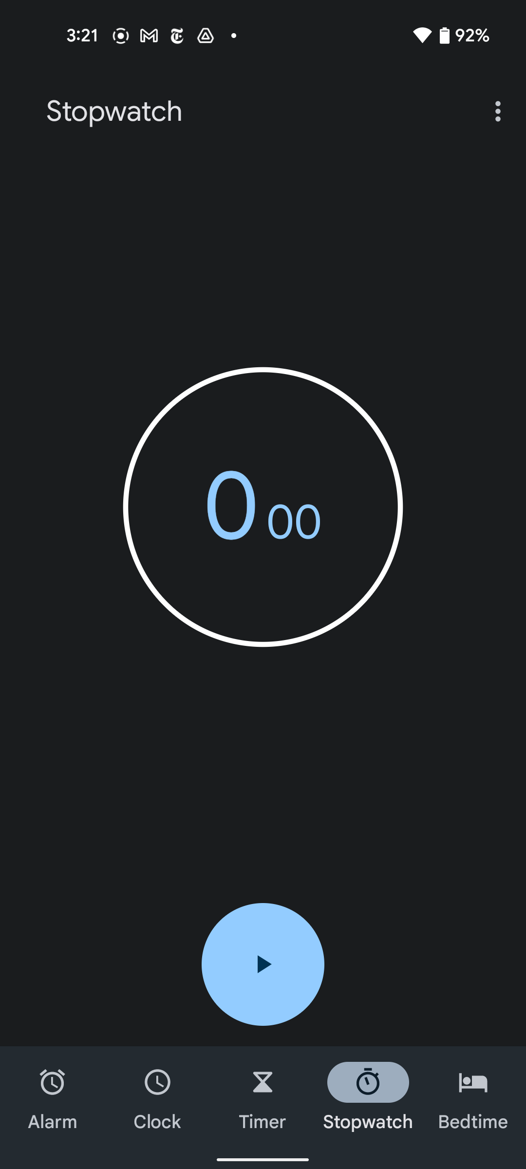 Android 12 debuts its beautiful new Material You Clock widgets