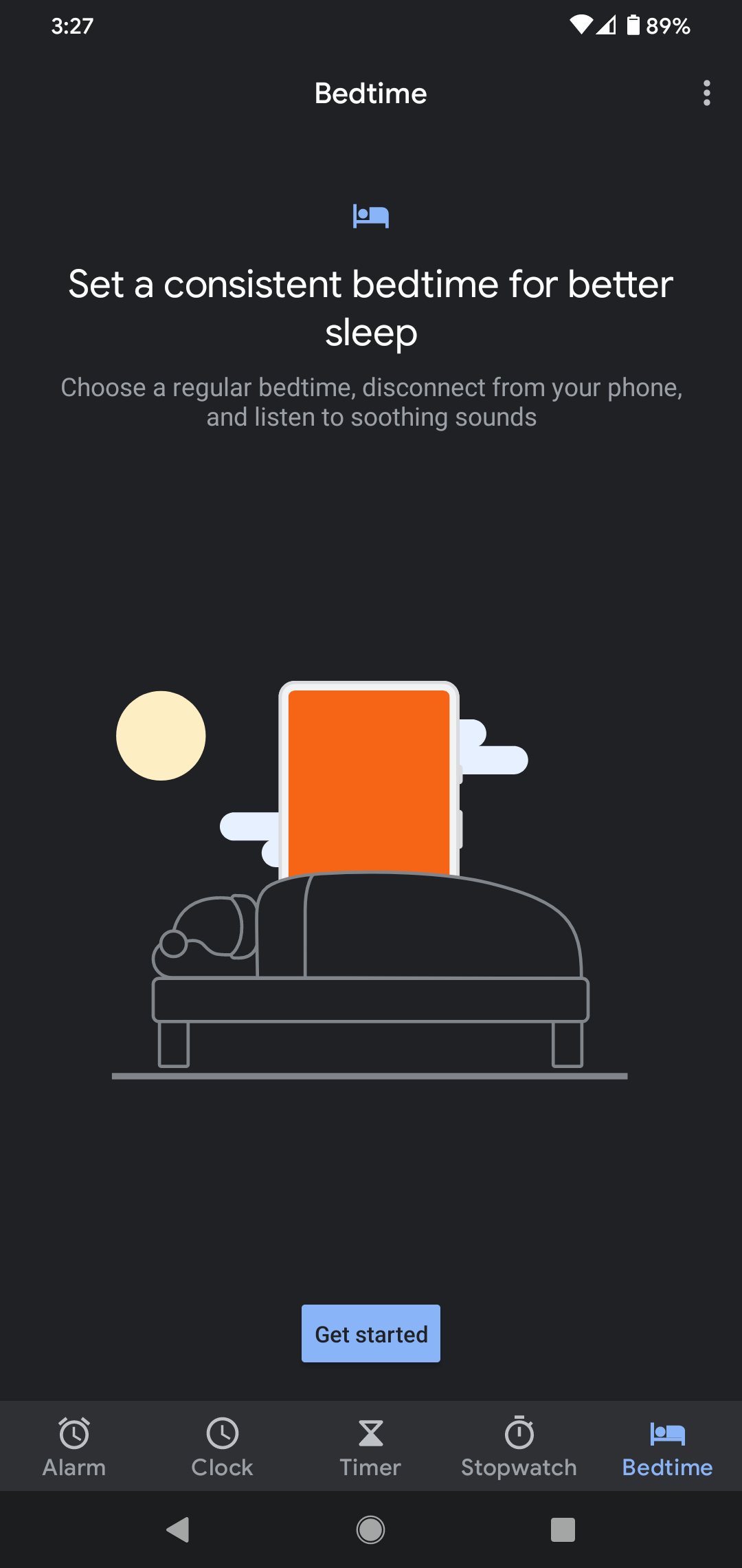 Android 12 debuts its beautiful new Material You Clock widgets