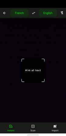 Google Translate's Material You UI overhaul is coming along quickly