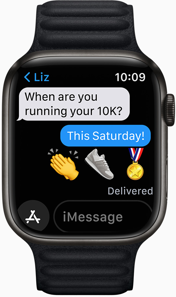 The new Apple Watch makes me wish for a rectangular Wear OS competitor