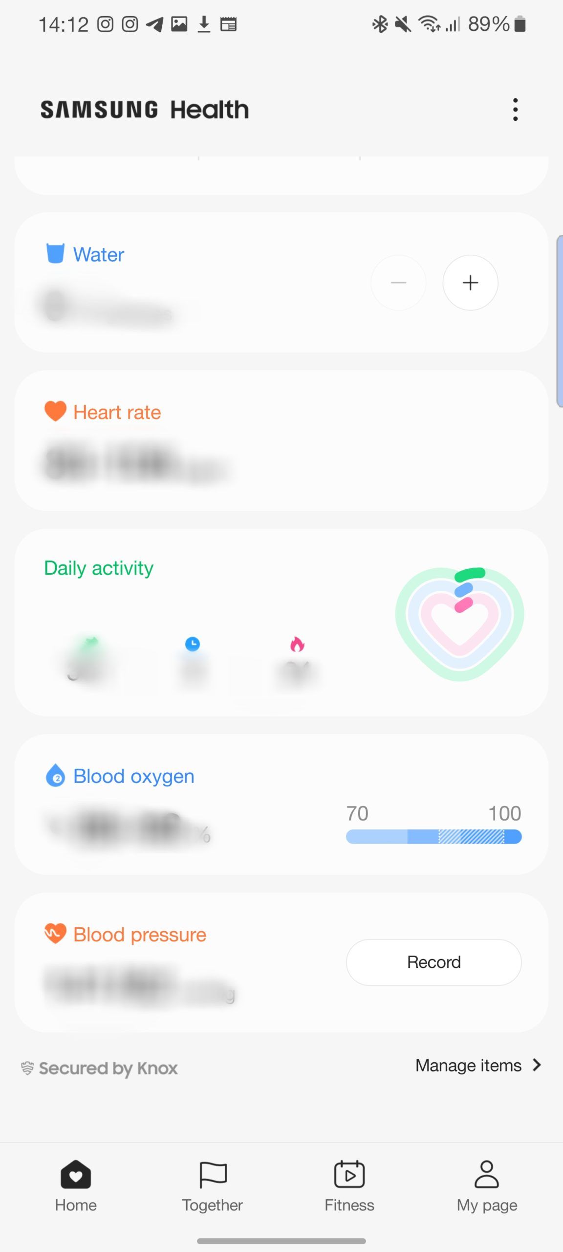 Samsung's Android 12-based One UI 4 beta finally lets you use icon ...