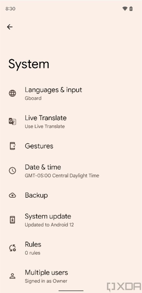 11 important things to do after setting up your new Android phone